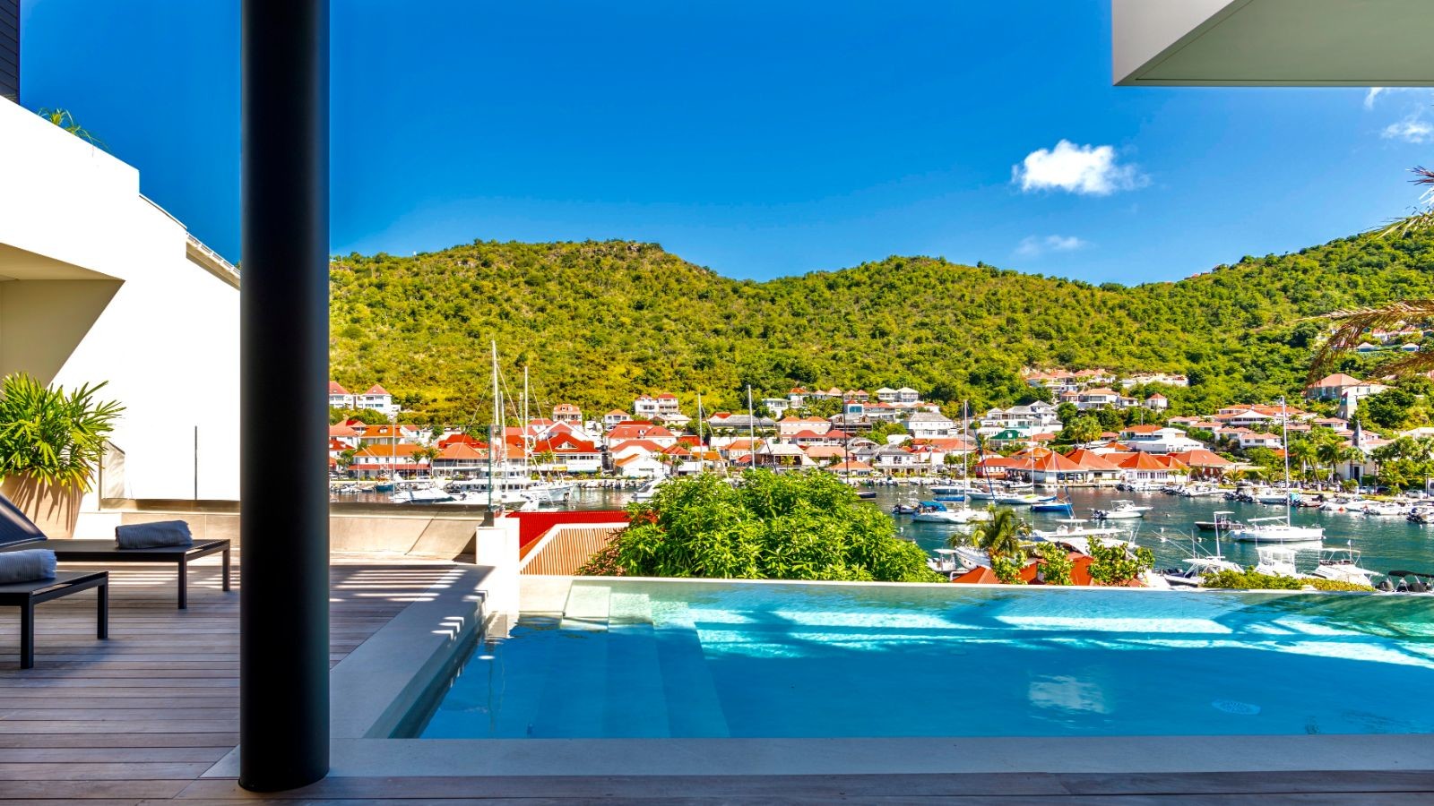 St Barts Travel Guide: How to Get to St Barts